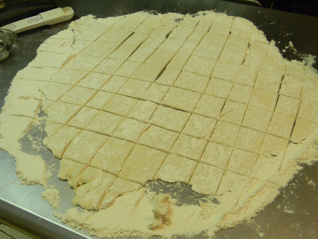 Debbie & Harry's Kitchen: Chicken and Dumplings from Scratch