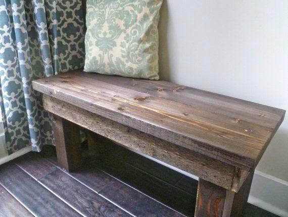 Busby’s Baker’s Dozen: Woodwork Products