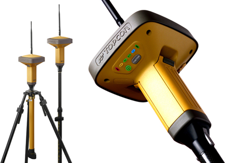 GPS Geodetik Topcon GR5 GNSS RTK & Static Call 0812-8222-998 - Marga ...