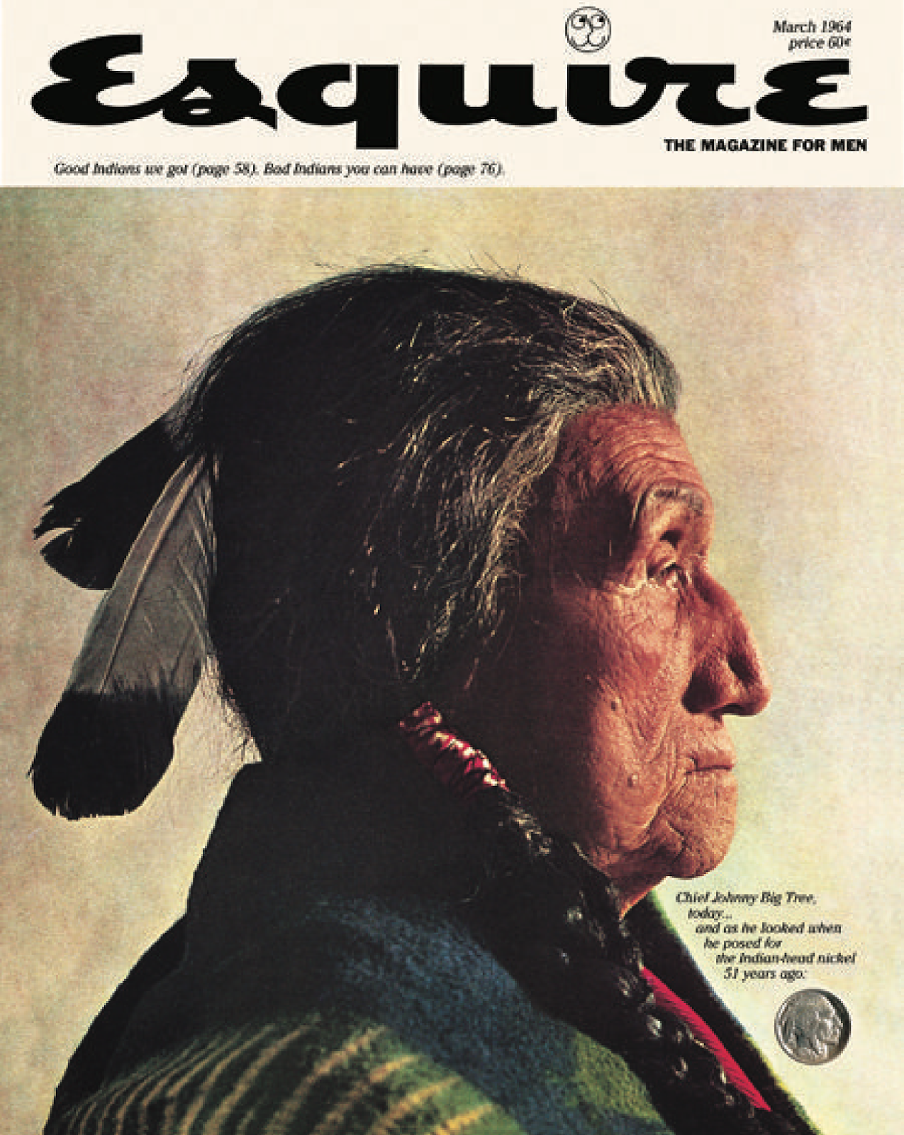 Iverson Movie Ranch: A who's who of Native American actors, including ...