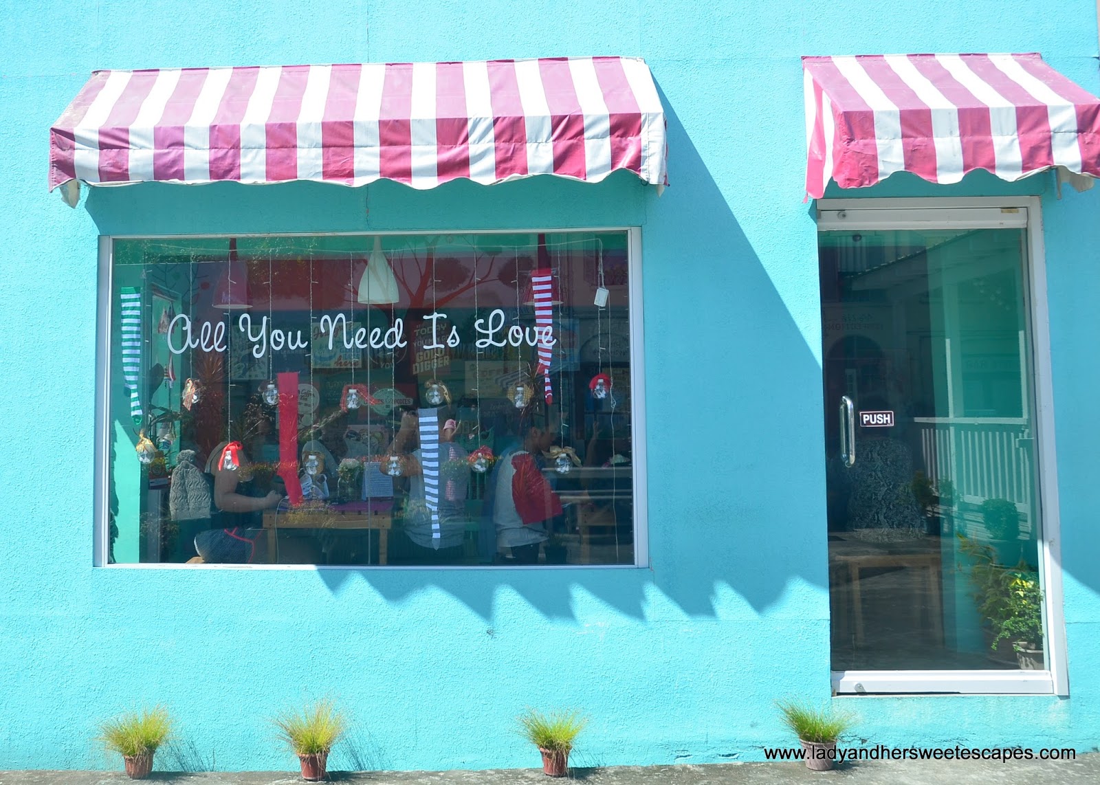 Chew Love: Is this the cutest restaurant in the Philippines? | Lady ...