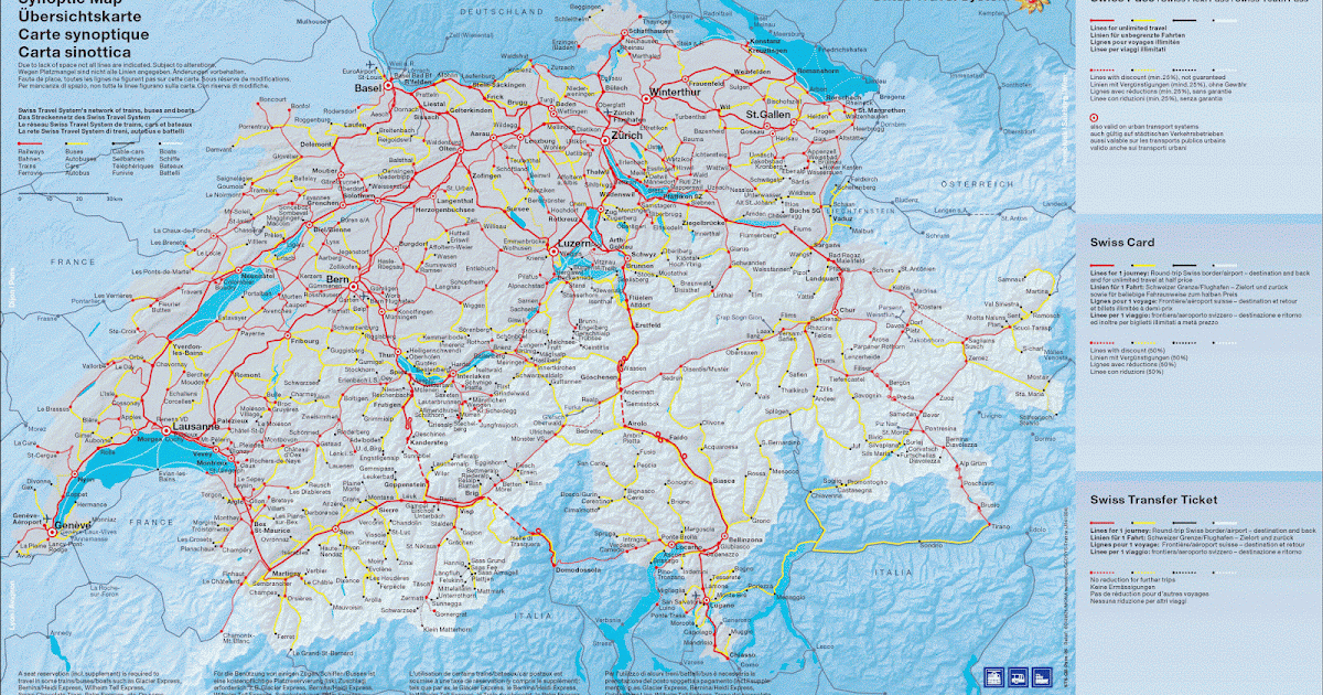 How to Plan an International Trip: Travel Tales and Tips : SWITZERLAND ...