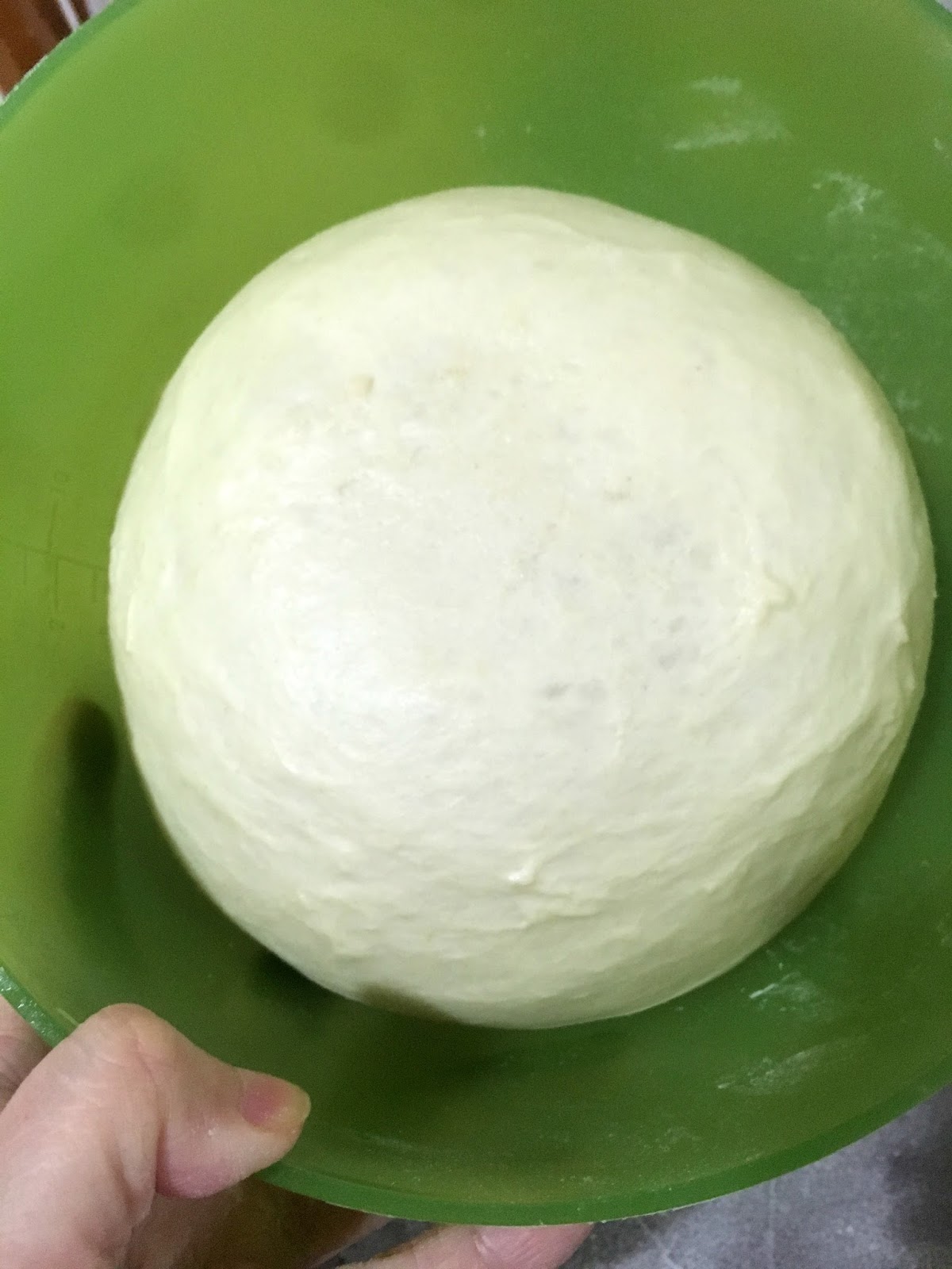 Bread Doctor | Projects by Jane