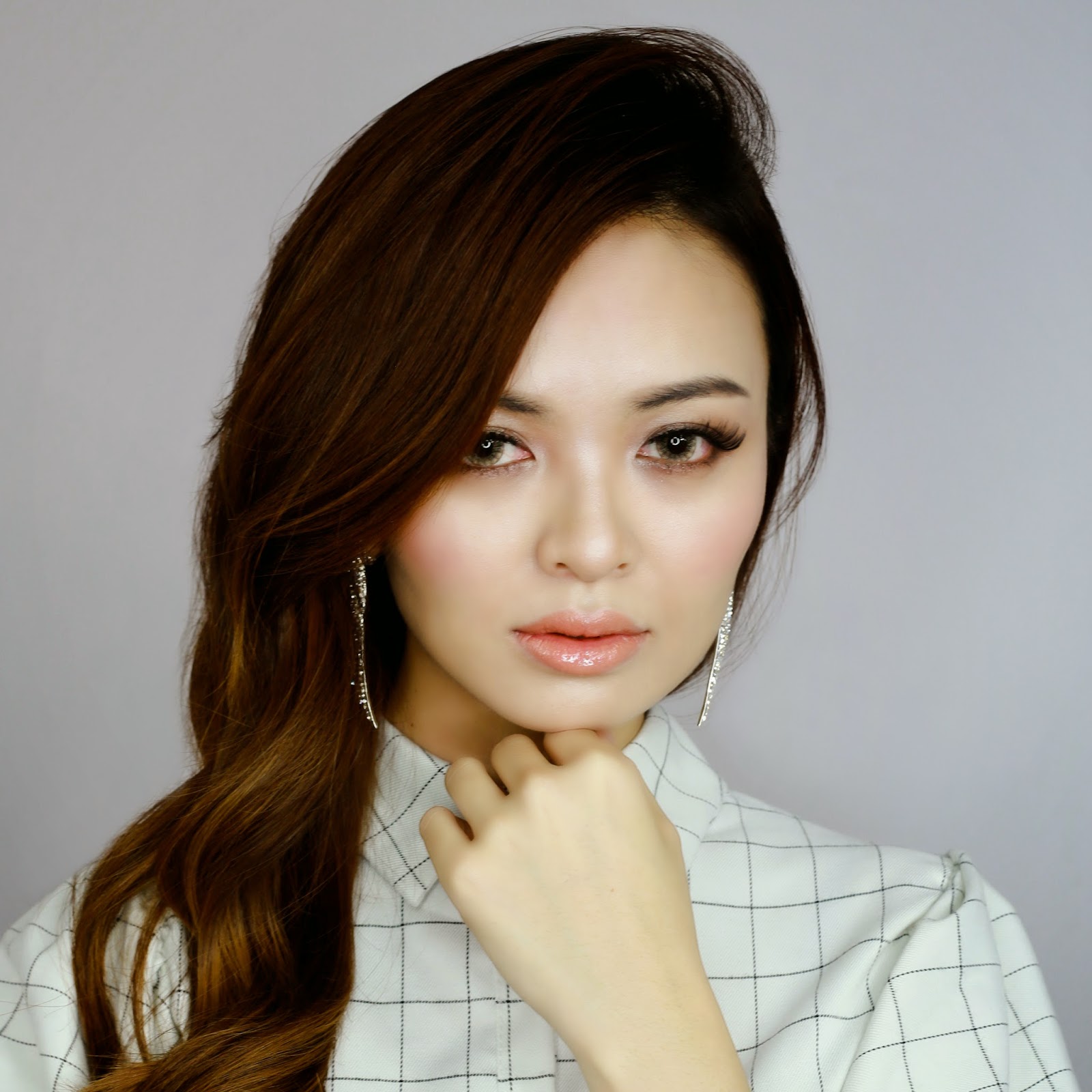 Everyday Smokey Eyes Makeup | Lynette Tee | Makeup Beauty Blog | Makeup ...