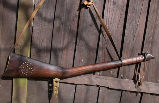 Indian War Clubs - Virtual Mirage