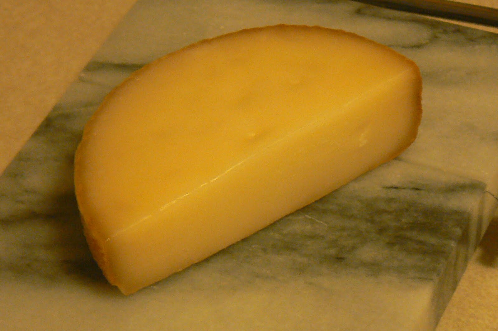 The Functioning Cheese Addict: P'tit Basque, A Child of the 90s