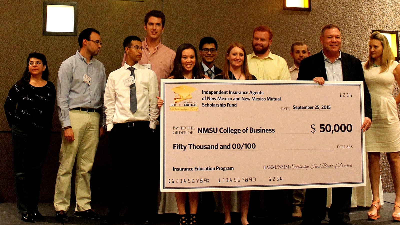 College of Insurance - College Choices