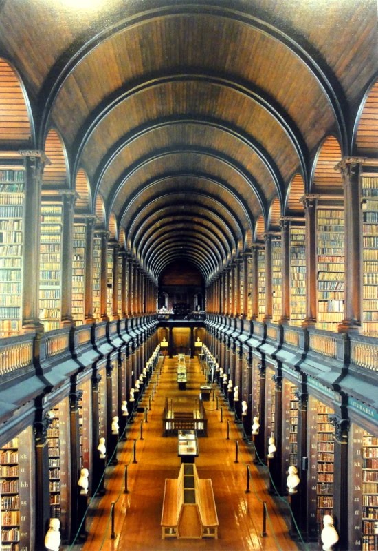 The Book of Kels: The real Book of Kells