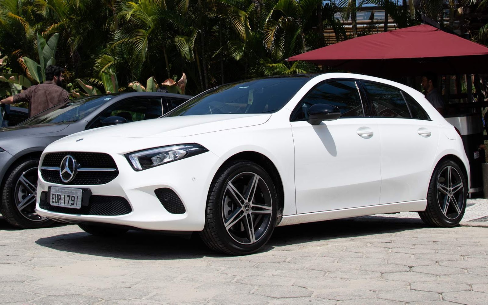 Novo Classe A 250 Vision 2020: preço, fotos e detalhes