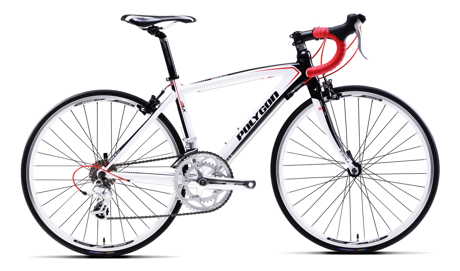 FIA BIKE: Sepeda Gunung Polygon HELIOS C2.0 JR (Series 2013)