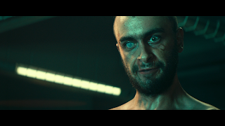 Un universo de Ciencia Ficción: 2012- MS 1: MÁXIMA SEGURIDAD – James ...