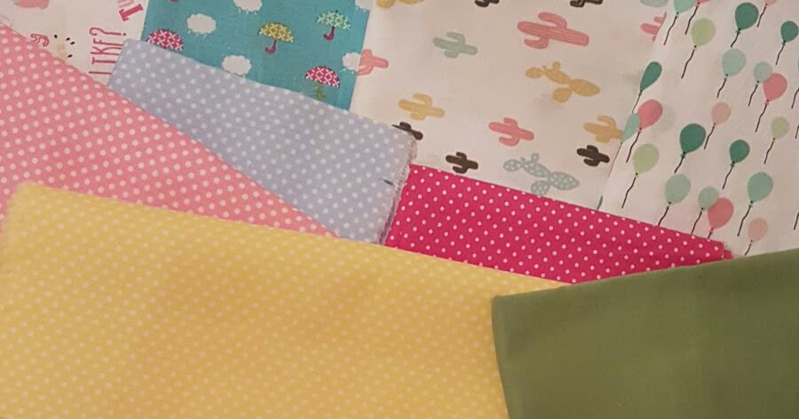 Chustelier: Telas bonitas para hacer mil cosas....