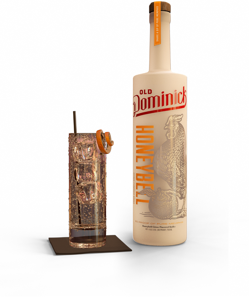 The Wine and Cheese Place: Old Dominick