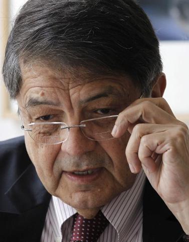 Del Castillo Literario: Sergio Ramírez cree que la Cultura es como la ...