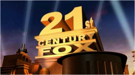 Twenty-First Century Fox Internships