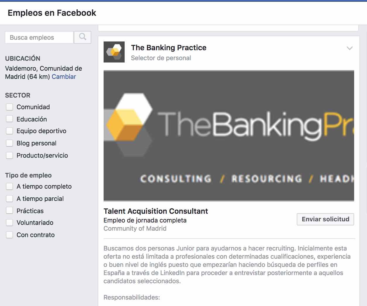 5 Formatos de contenidos para impulsar tu página de Facebook - Hablando en corto