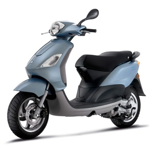 Speedy Bikes: piaggio motorcycles