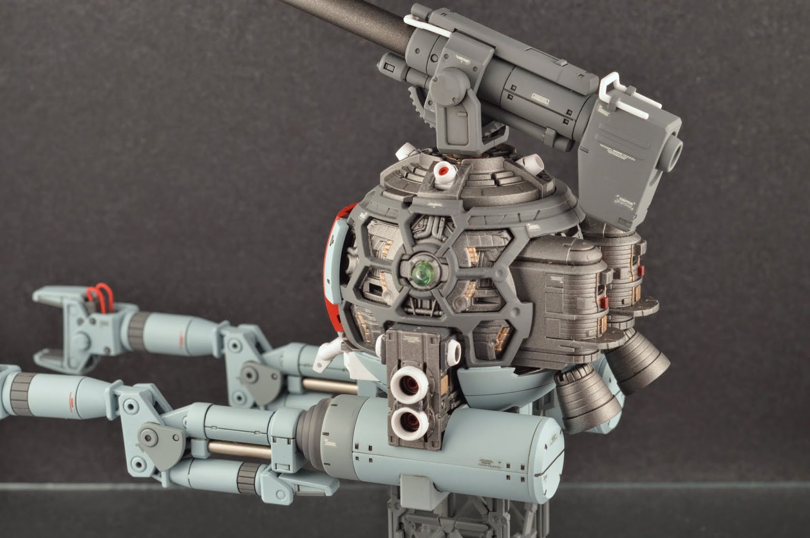 MG RB-79 Ball ver. Ka