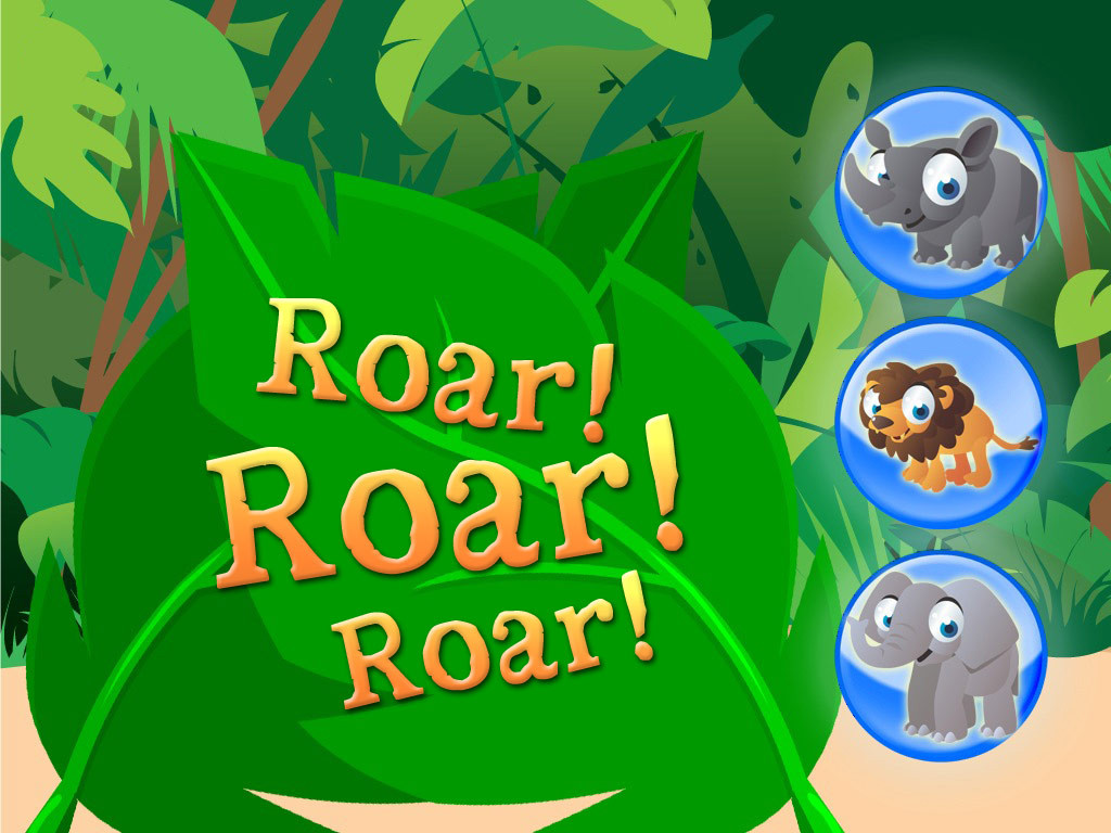 AppAbled: Peekaboo! Guess Who? By Bacciz