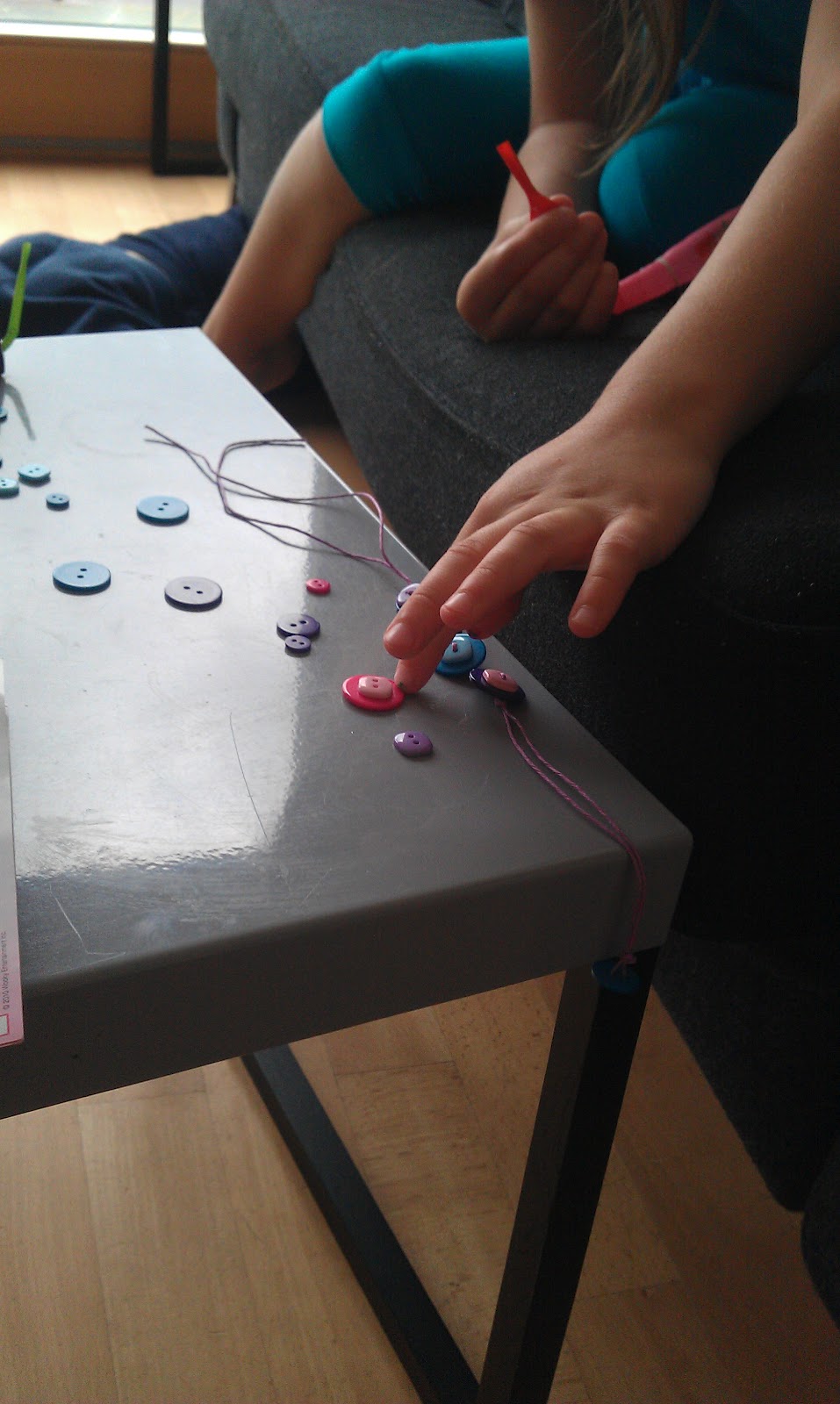 Style Me Up! Review - Emmy's Mummy