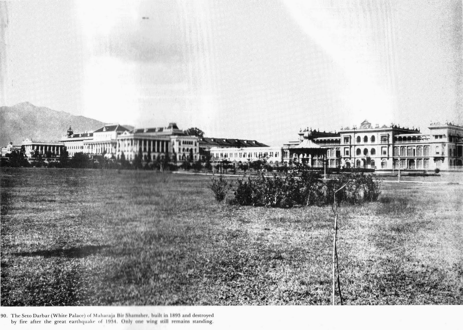 History of Hotel in Nepal | Travel & Tour Nepal