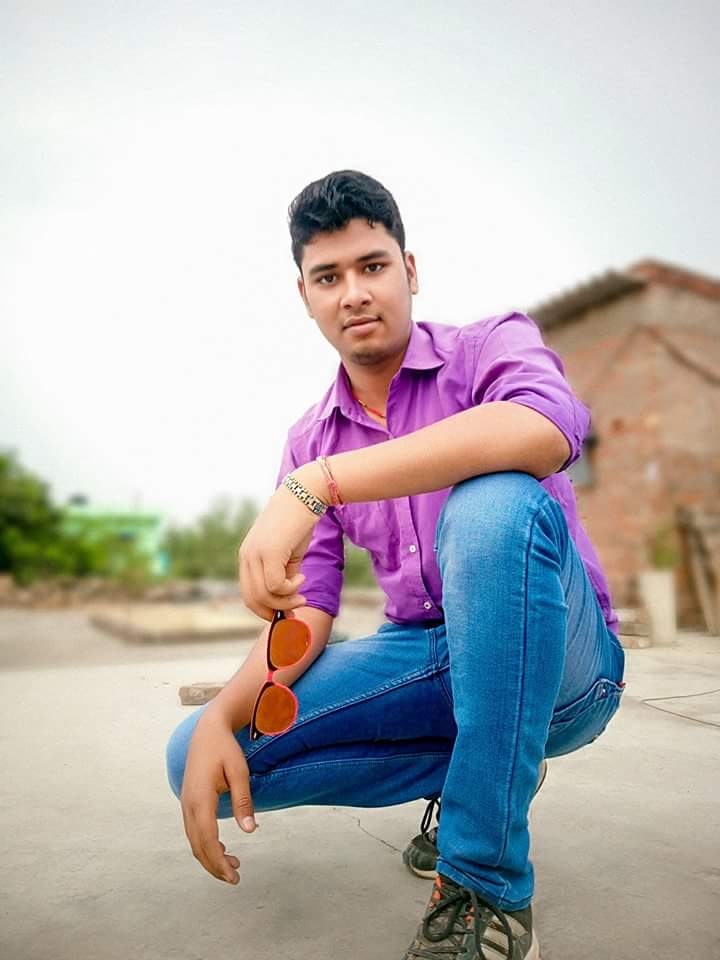 Prashant Baranwal