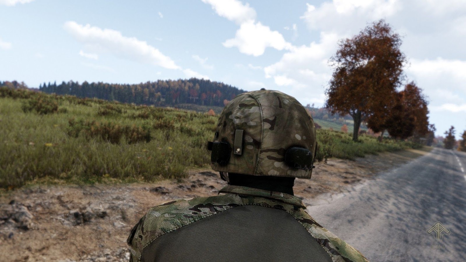 ロシア連邦のヘルメットを追加する Arma 3 用 Russian Helmets Project MOD でいくつか改良 | 弱者の日記 ...