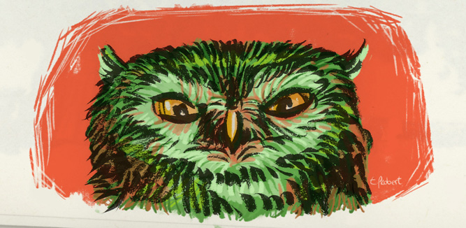 Tim Probert: Animals