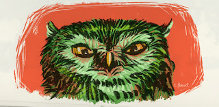 Tim Probert: Animals