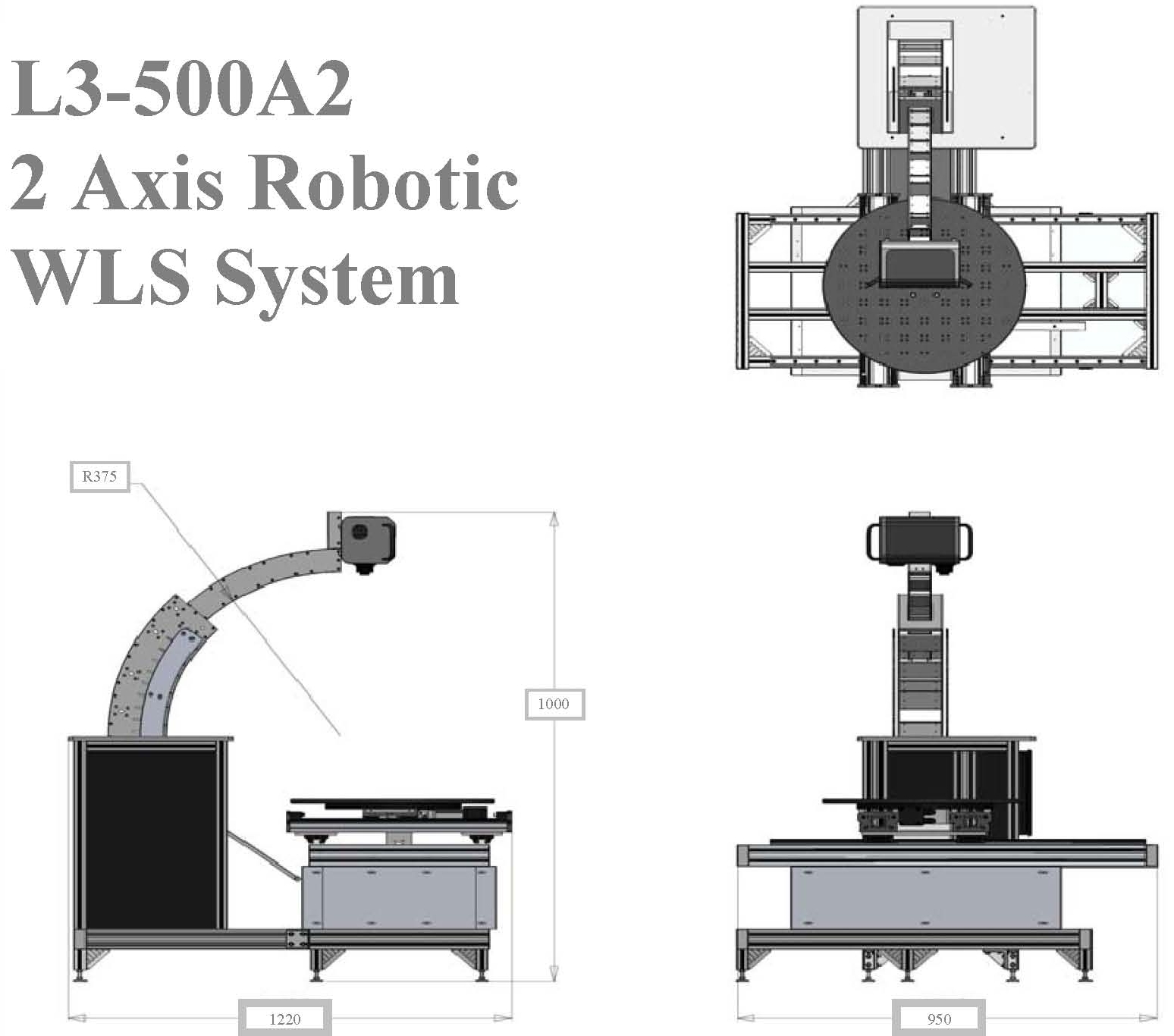L3-500A2 - Level 3 Inspection