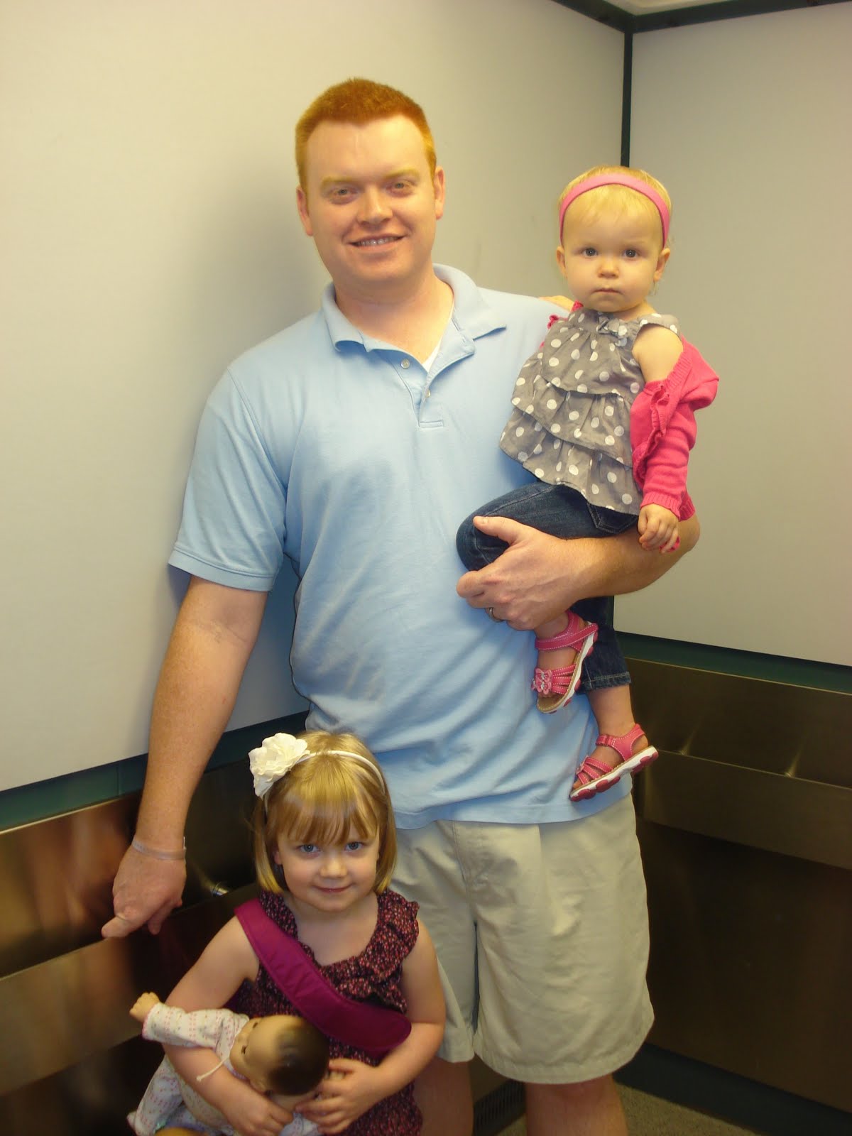 Schechter Family Blog: Noah Blake's Birth Story: Part 2