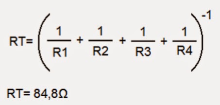 Análisis de circuitos en serie y en paralelo | CIRCUITOS ELECTRONICOS