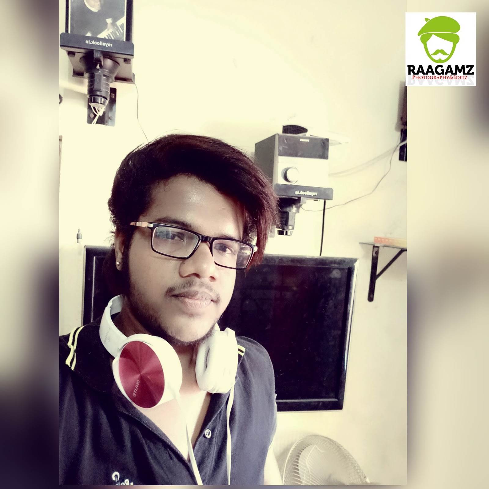 Chennai singer Ajith kumar