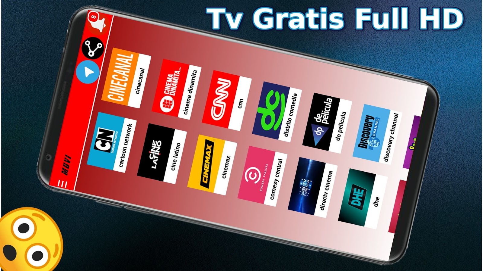 ATI Tecnology: Como Ver Tv en Vivo Todos los Canales - Series Y ...