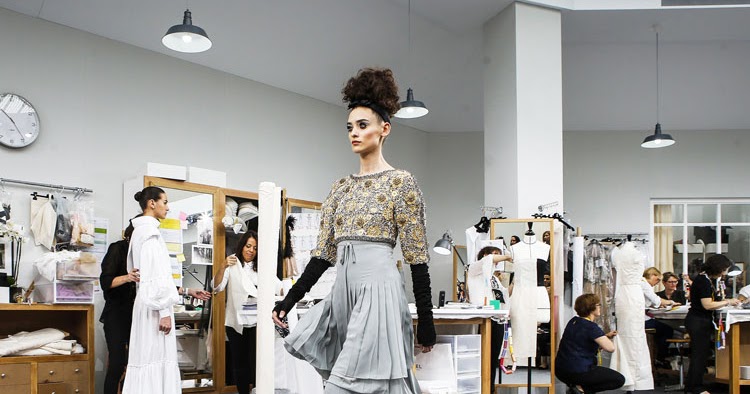 The Woman Maketh the Dress | The Fashion Barbie