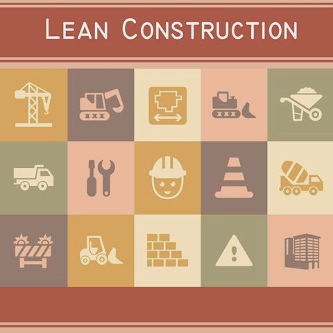 Cambia de filosofía hacia “LEAN Construction” - Aggregatte