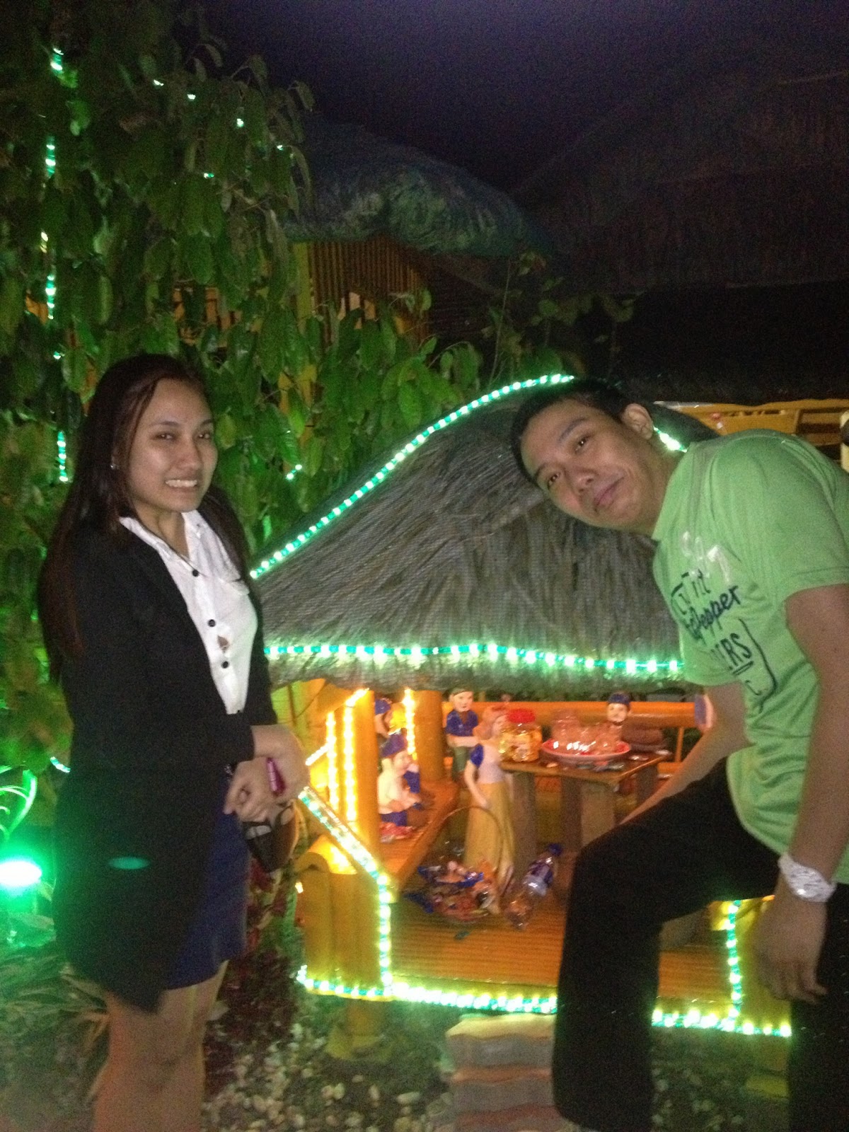 Eating Green ATS Bulalohan Restaurant | Food In The Bag