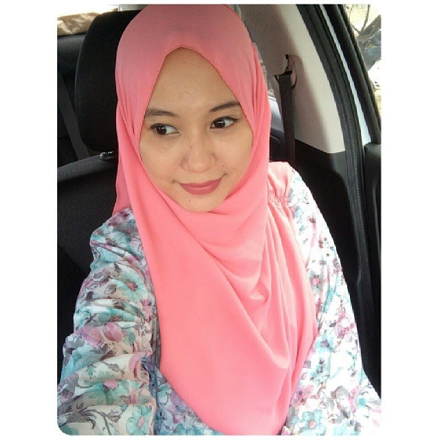 GinCoMerahJambu: Mederma Review (Part 1)