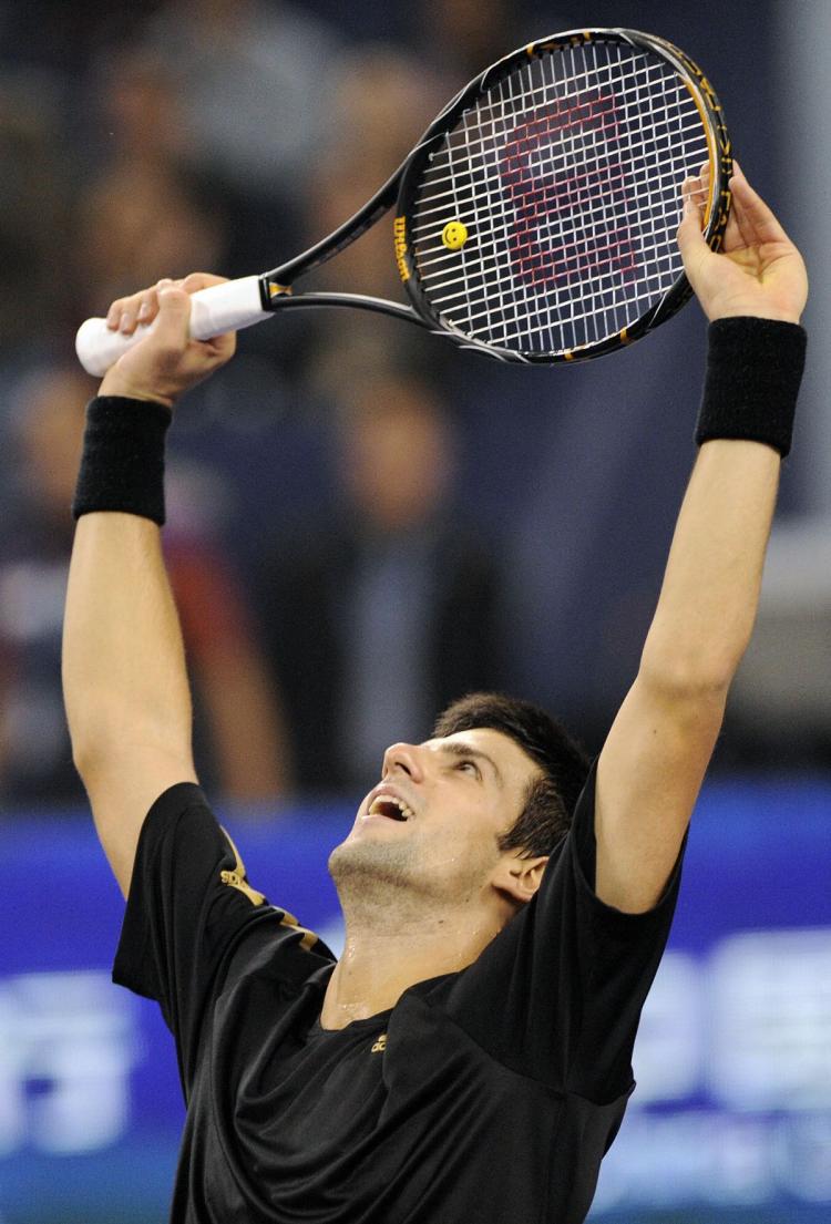 CELEBERITY BIOGRAPHY: Novak Djokovic wins the longest Grand Slam final ...