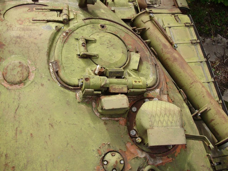 Tankograd: T-72: Part 1