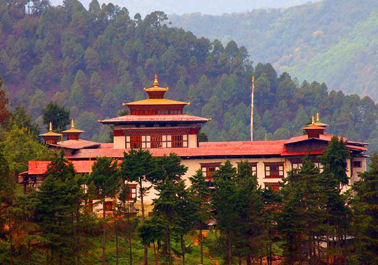 Bhutan: The Kingdom of Happiness! | Travelogy India Blog