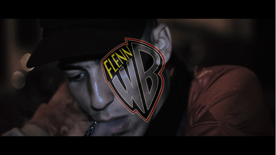 Flenn - Rap Dz Paroles