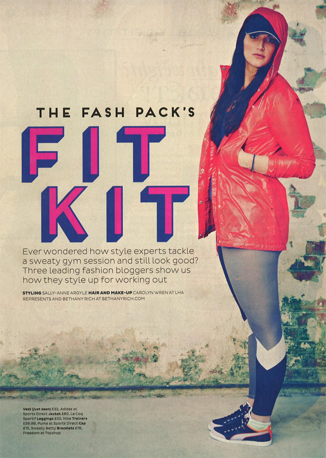 FFG in the Press: Zest Magazine Feature May 2013 – Emily Jane Johnston