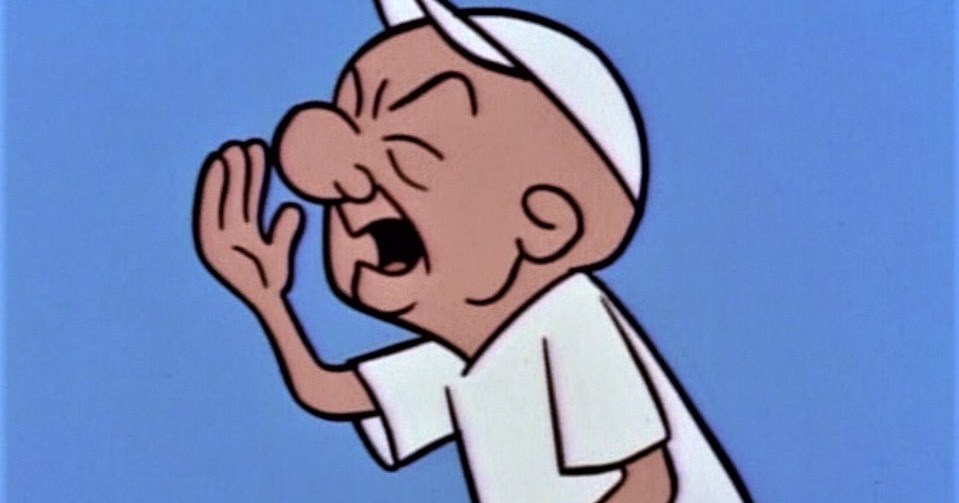 Svirplio Bloga's: #Misteris Magu...