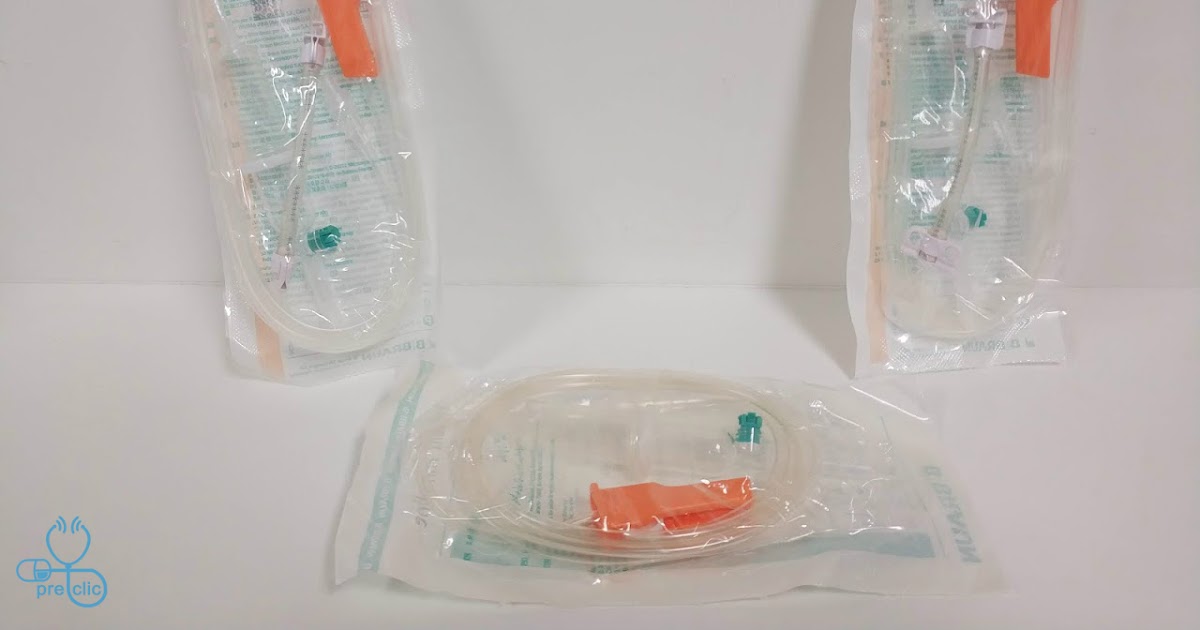 PreClic: Sistemas de infusión y propofol ¿cuándo debo cambiarlos?