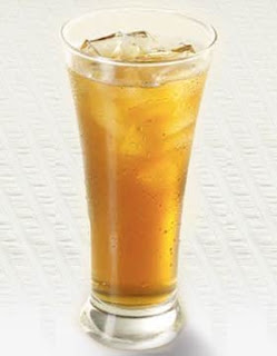 Gambar Minuman Ice Tea - Aku Ruhana