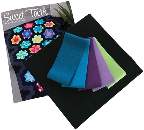 Jaybird Quilts: Sweet Tooth Block 1 - Peppermint Swirl (And a Queen ...