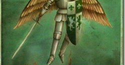 El Angel del día: SITAEL