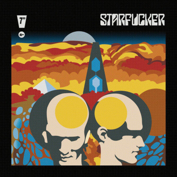 Folk & Indie: STRFKR (Starfucker)