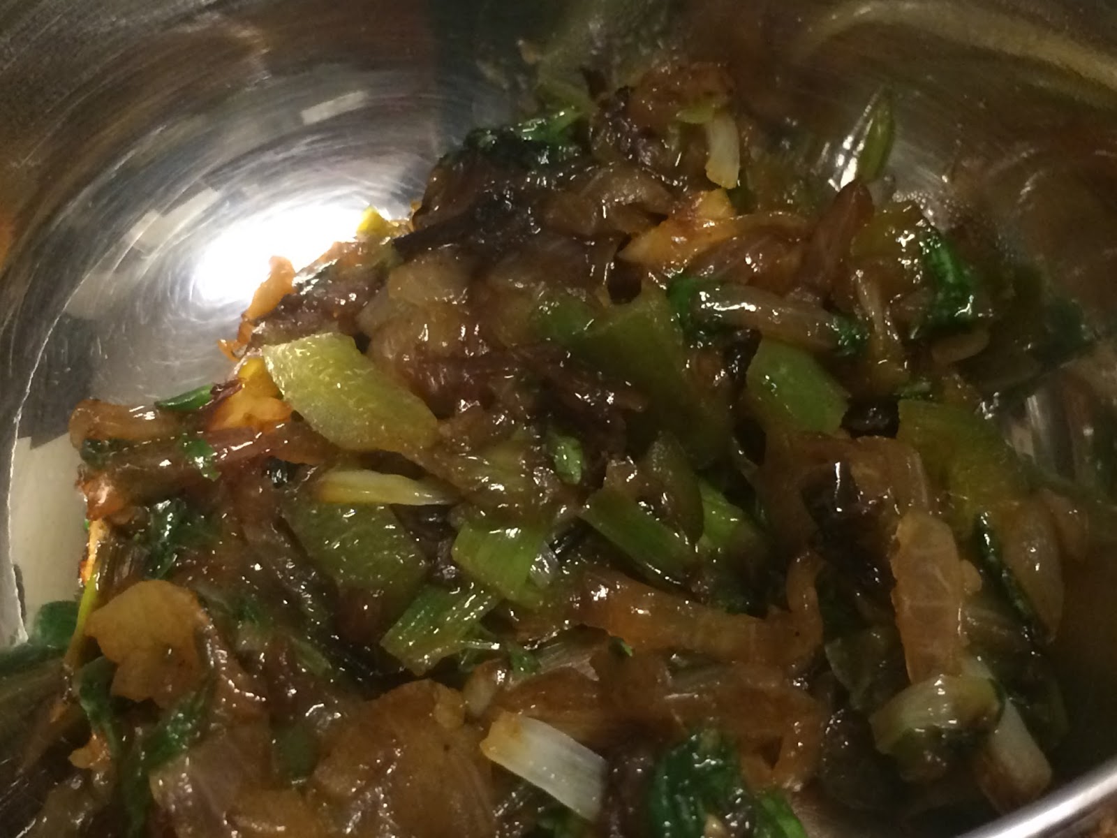 Chinese Style Idli 65!!!